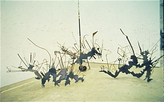 Sculpture | OR Gallery