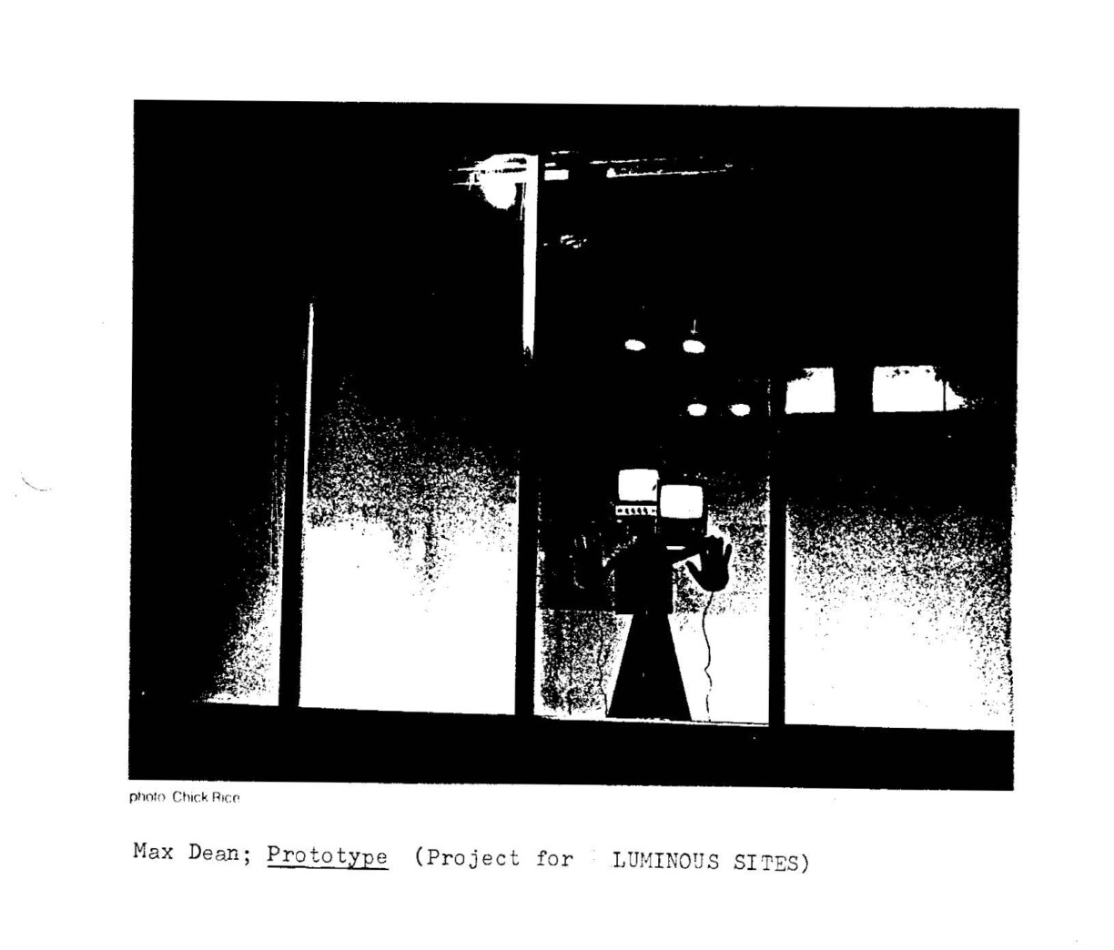 Prototype | OR Gallery