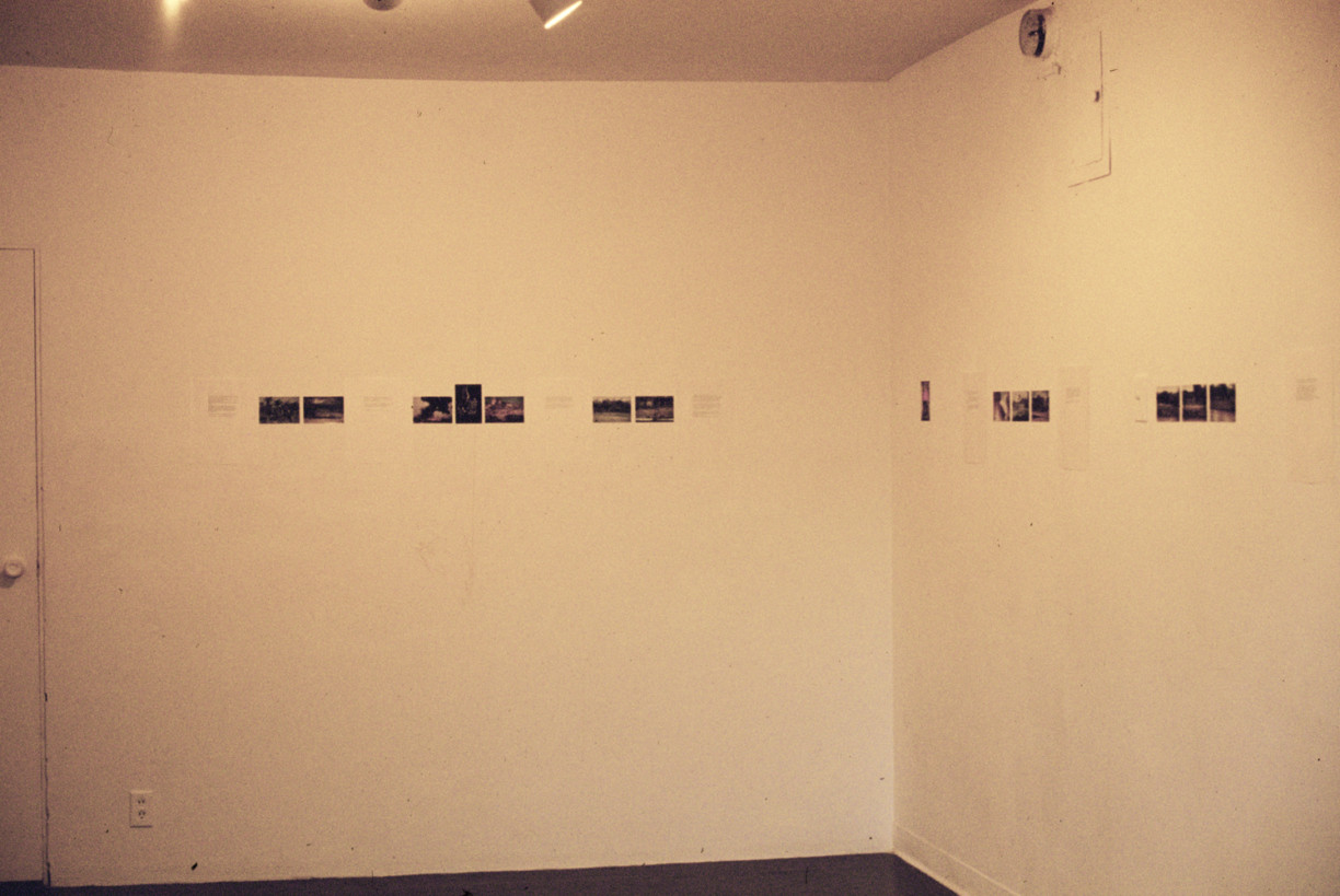 Laiwan: A mythology from the earth/modor | OR Gallery