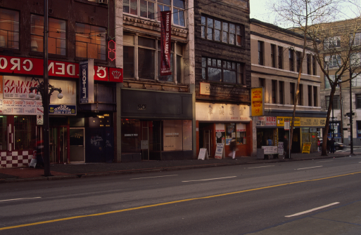 Heart of Darkness | OR Gallery