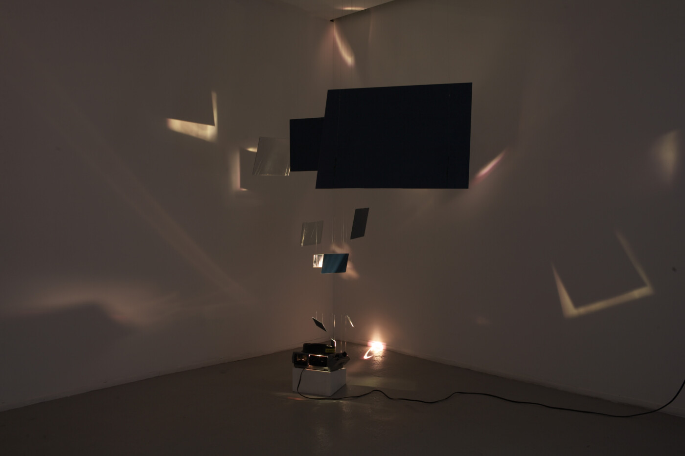 New Ghost Entertainment-Entitled | OR Gallery