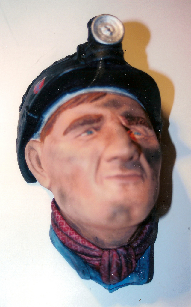 Ginger Goodwin Way | OR Gallery