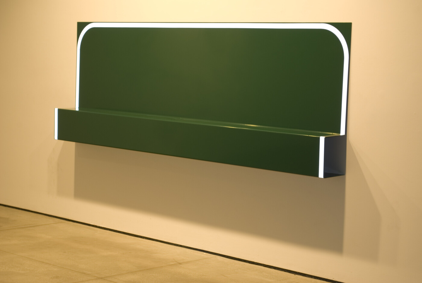 Ginger Goodwin Way | OR Gallery