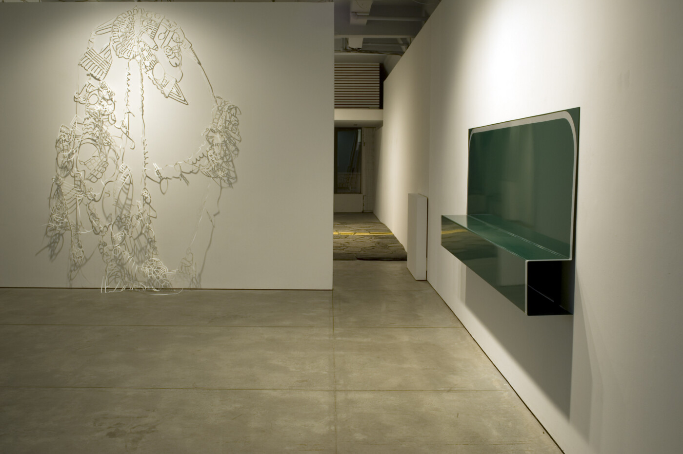 Ginger Goodwin Way | OR Gallery