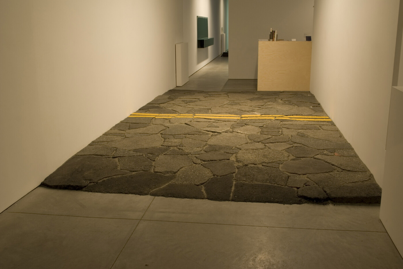 Ginger Goodwin Way | OR Gallery