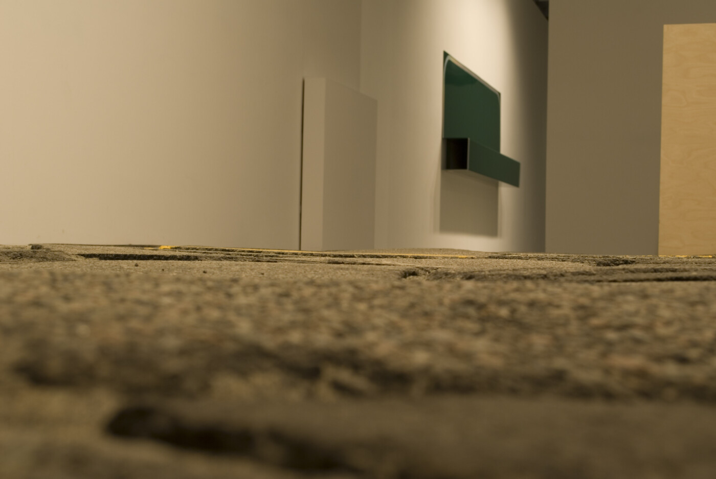 Ginger Goodwin Way | OR Gallery