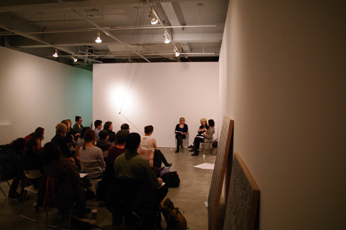 Things' Matter | OR Gallery