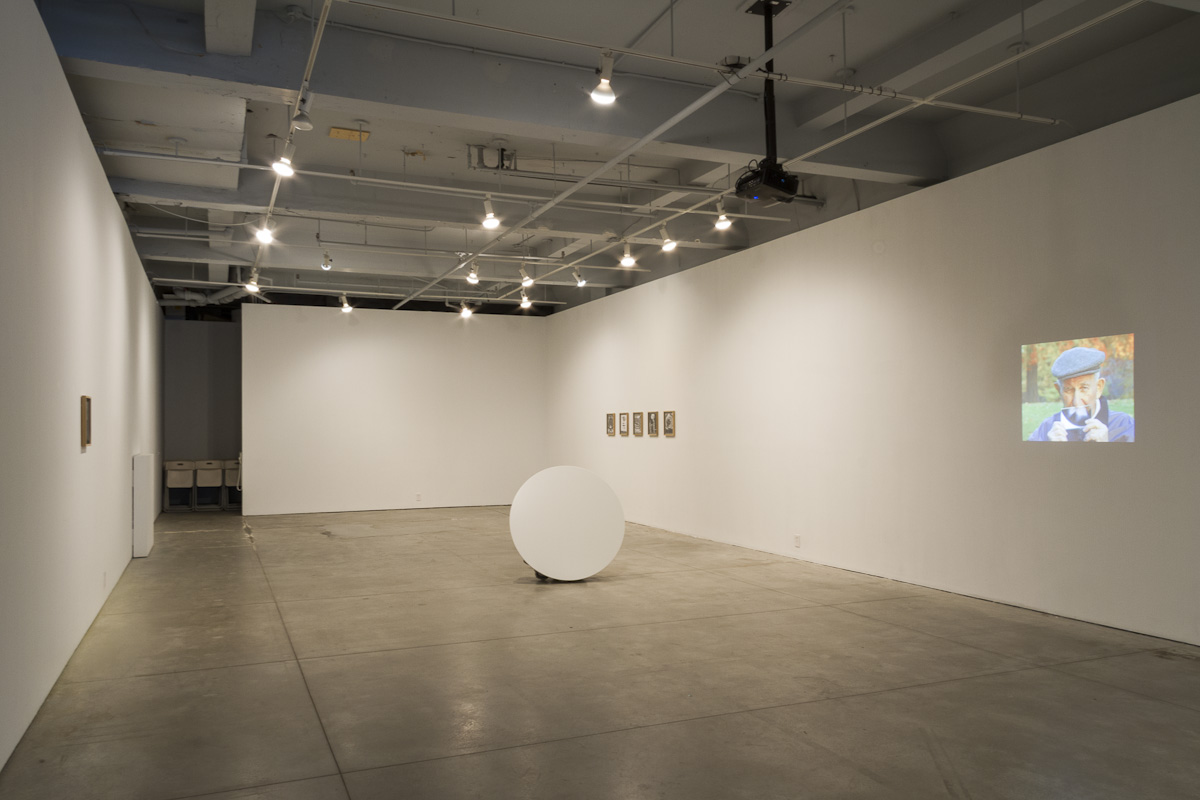 Death & Objects II | OR Gallery