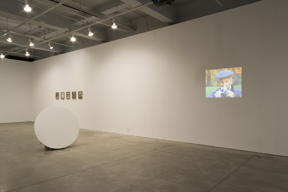 Death & Objects II | OR Gallery