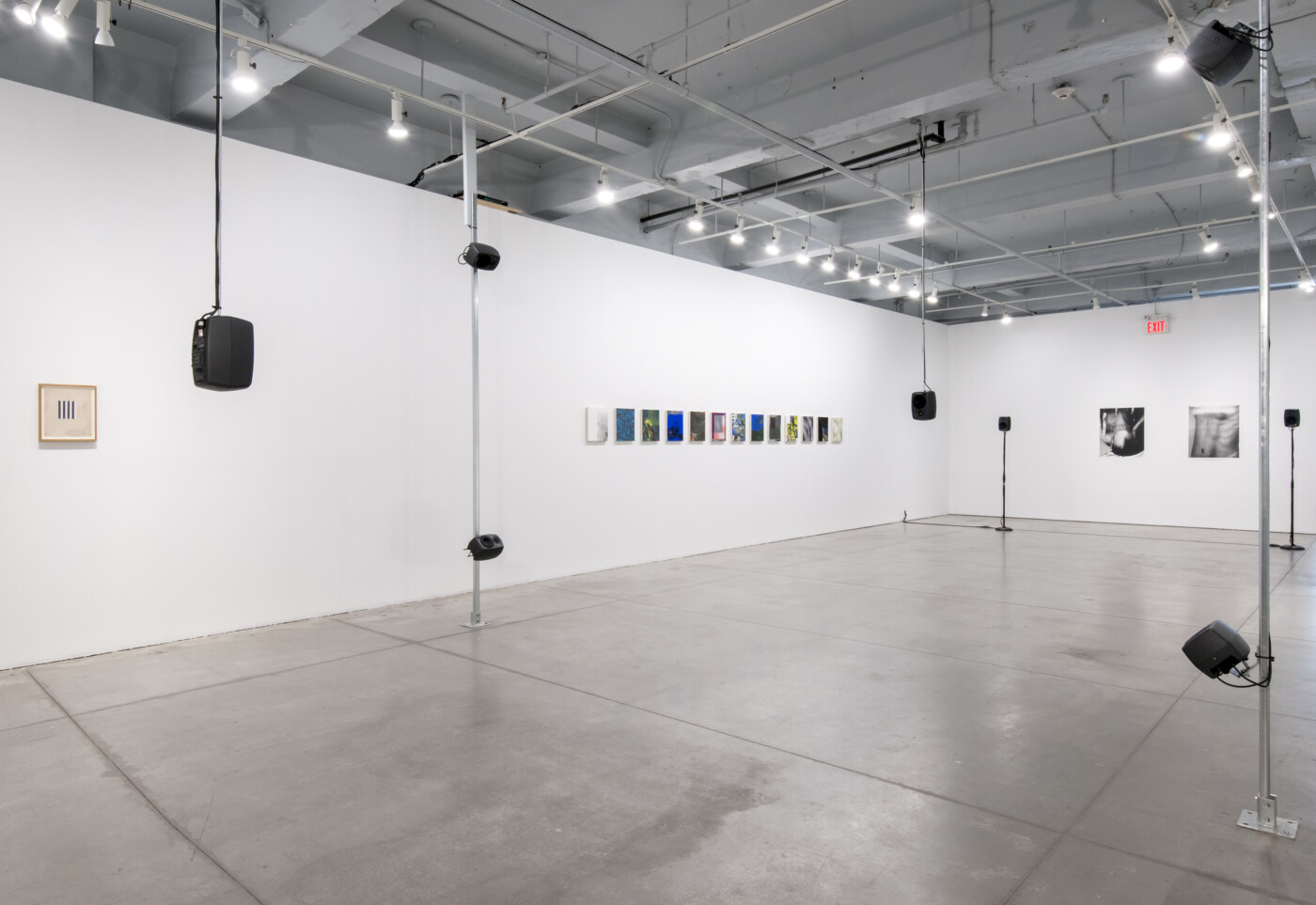 Pure Numerical Formula Describes Wetness and Light | OR Gallery