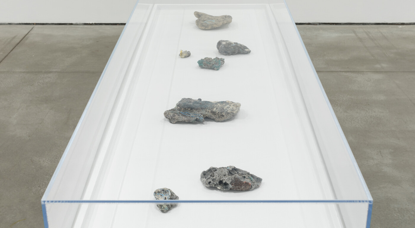 An Absolute Movement | OR Gallery