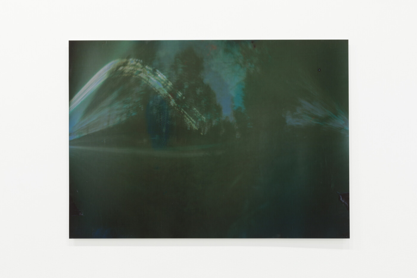 An Absolute Movement | OR Gallery