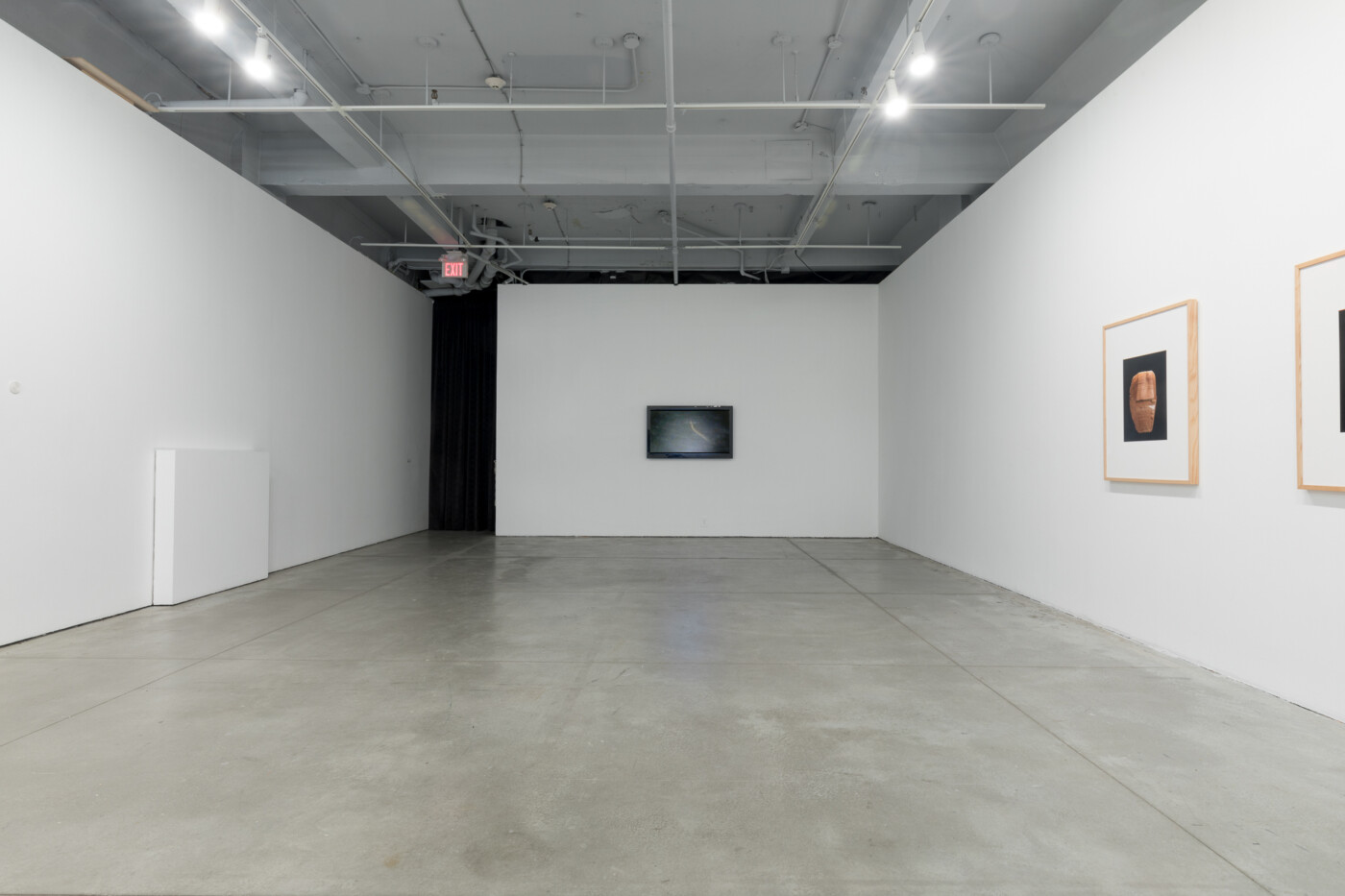 An Absolute Movement | OR Gallery