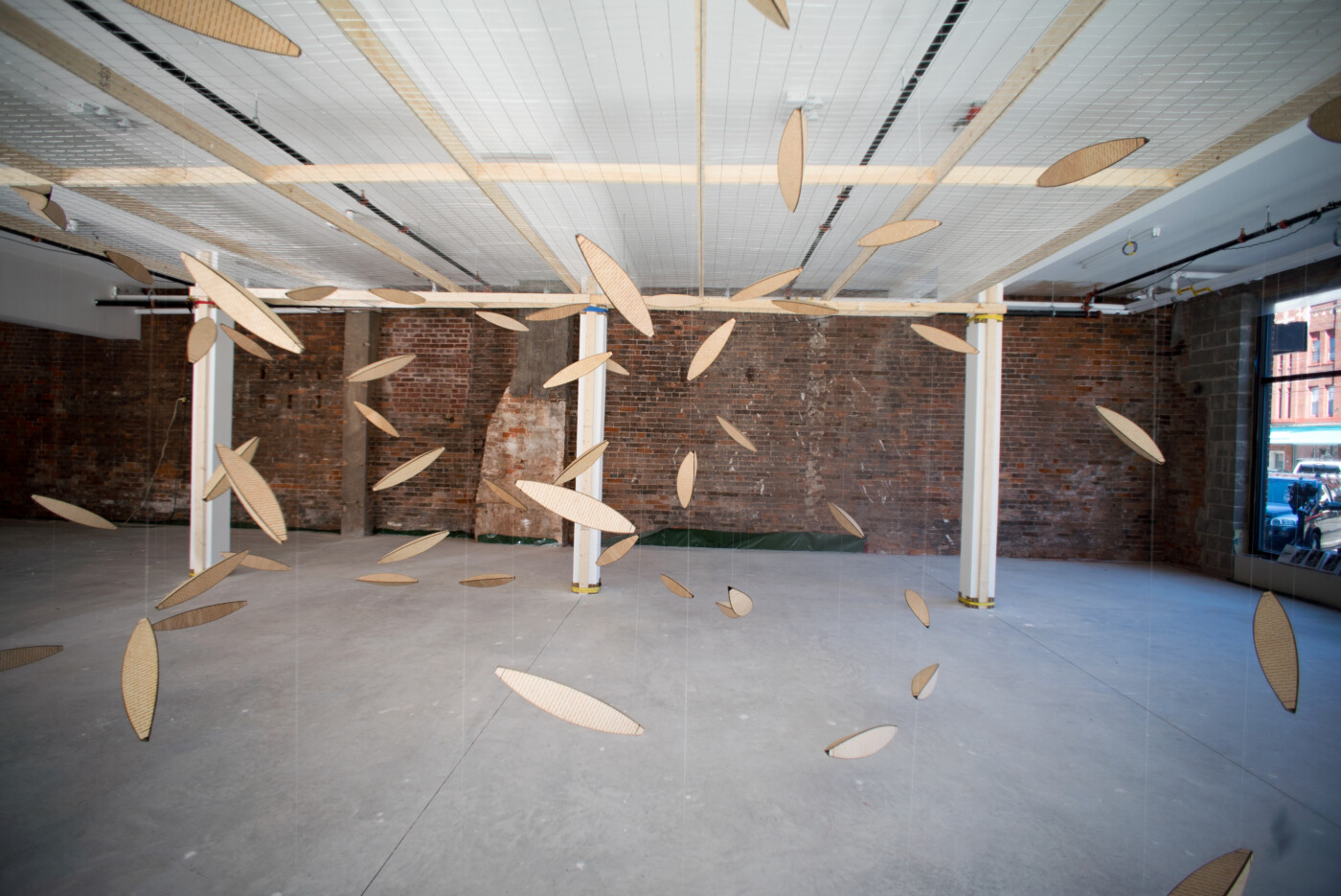 Actor Boy: Travels in Birdsong | OR Gallery