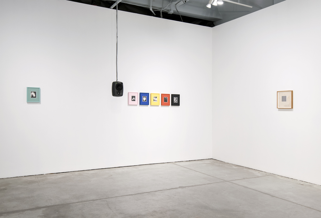 Pure Numerical Formula Describes Wetness and Light | OR Gallery