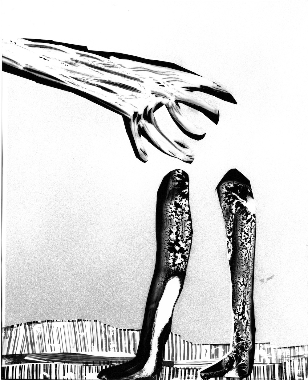 Death & Objects II | OR Gallery