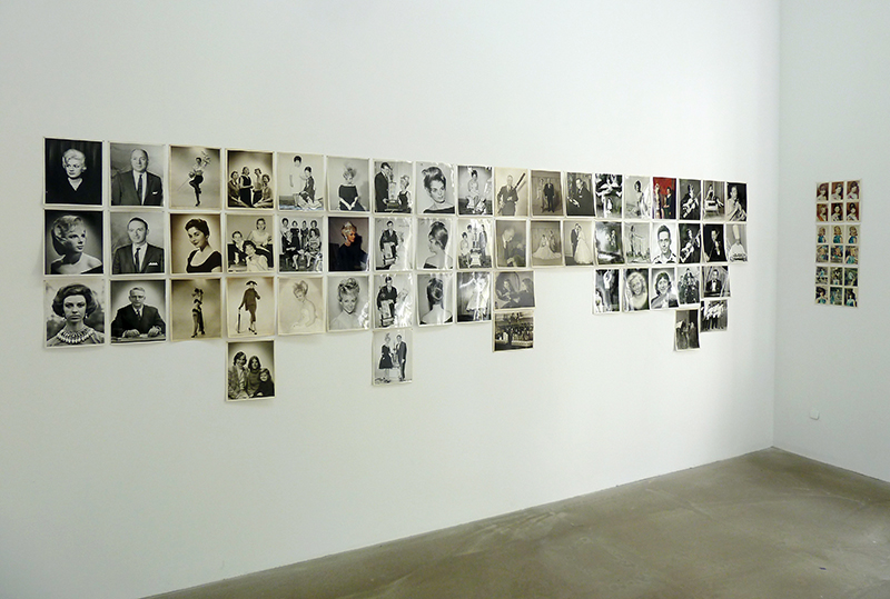 Dick Oulton | OR Gallery