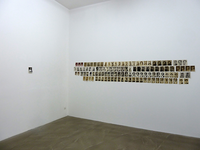 Dick Oulton | OR Gallery