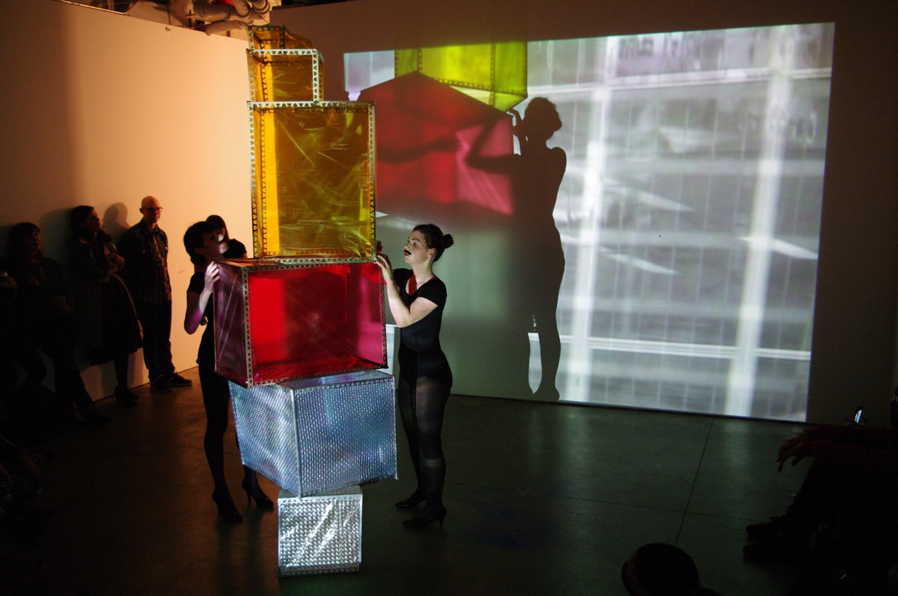 Ginger Goodwin Way | OR Gallery