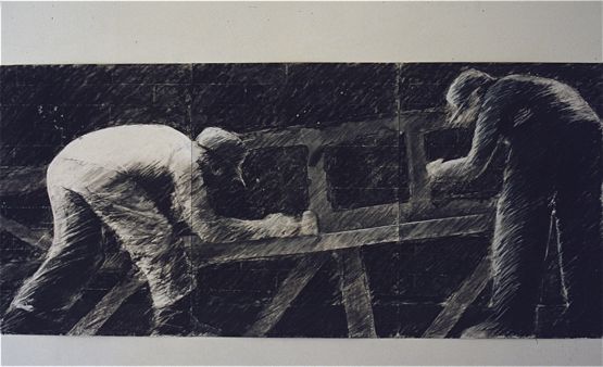 Work From The Centre | OR Gallery