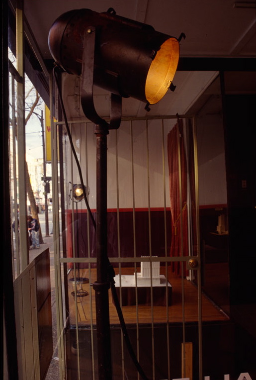 Selected Projects for the Reconstruction of Vancouver | OR Gallery