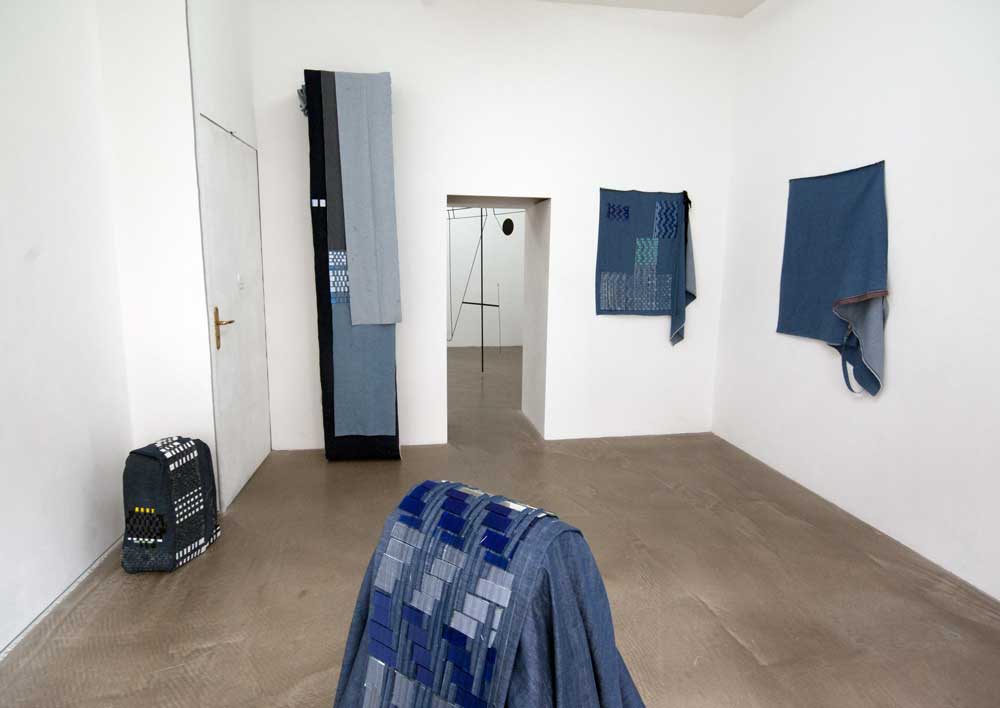 We put them there, but they had other things to do | OR Gallery