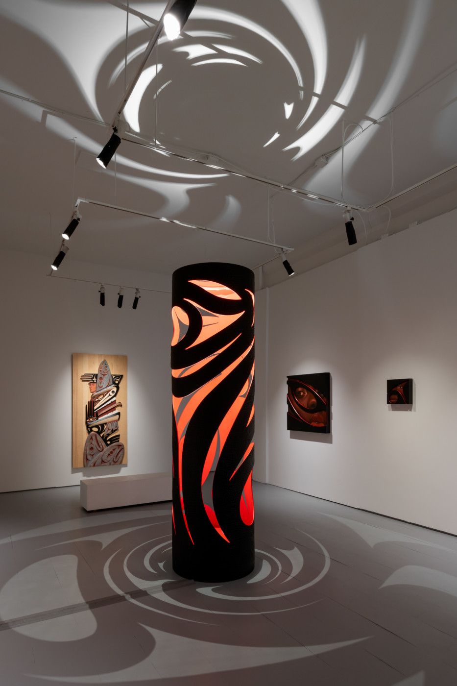 The Seventh | OR Gallery